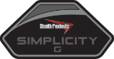 Stealth Cushion - Simplicity G - Pressure Care Cushions – Perth ...