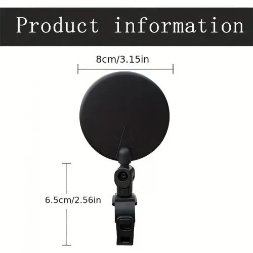 Universal Mobility Scooter Mirror – Perth Mobility Scooters