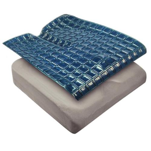 Stealth Cushion - Glacial SP – Perth Mobility Scooters