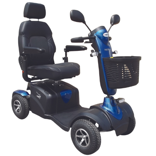 Merits 745 Plus – Perth Mobility Scooters