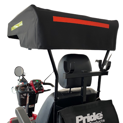 Canopies for Mobility Scooters – Perth Mobility Scooters