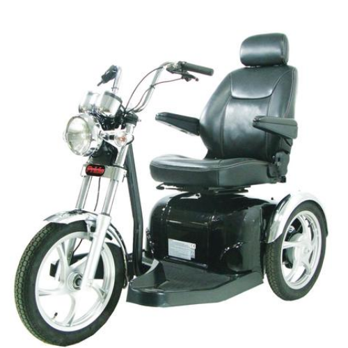 Pride Sport Rider 3 – Perth Mobility Scooters