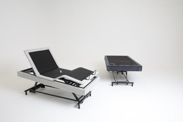 Sleeptite Sirius Adjustable Bed - Single Long – Perth Mobility Scooters