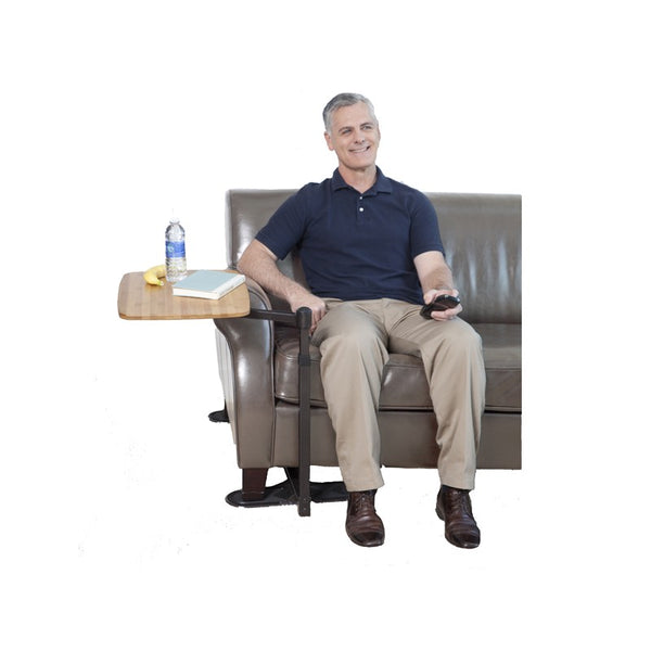 Universal Swivel Tray Table - Accessory Side Utensil Tray – Perth ...